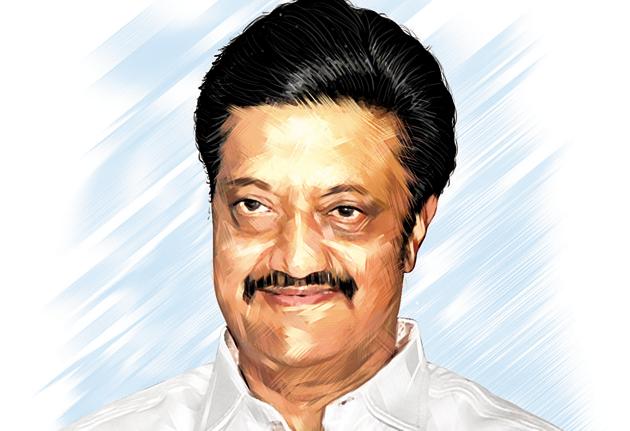 Anil Shirole, MP, Pune exclusively for HT: Work on Ghorpadi railway ...