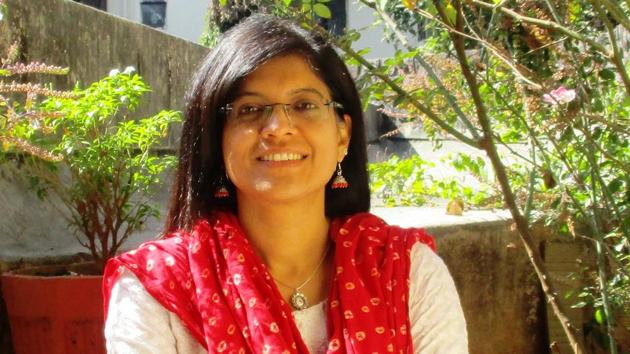 #puneonmymind: Mukta Puntambekar on how to tackle addiction among ...
