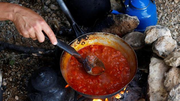 Photos: Turkey’s last nomads roam Anatolian steppe | Hindustan Times