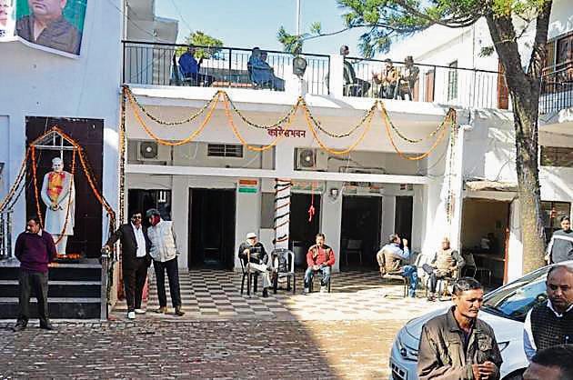 Major rejig in Uttarakhand unit of Congress in the offing | Hindustan Times