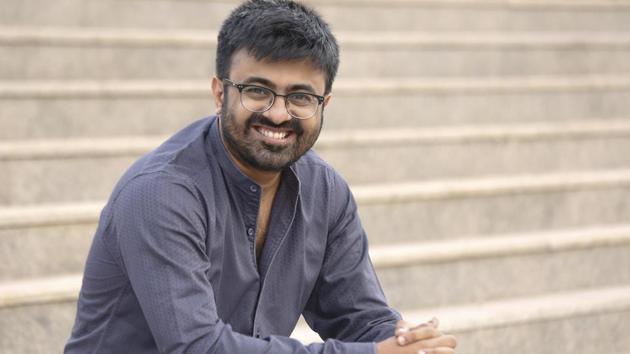 I like the pace of Pune: Sandeep Modi| Entertainment News