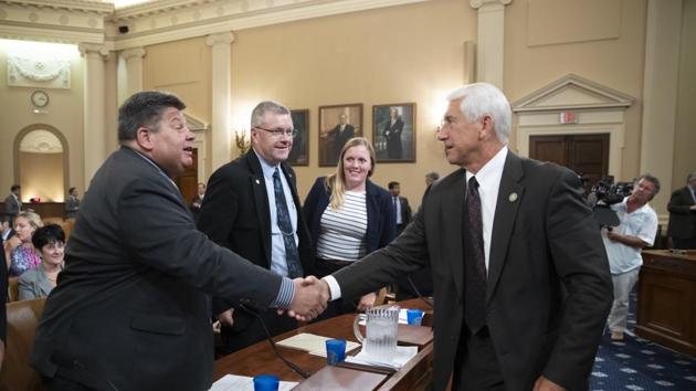 Retaliatory tariffs from India, China, other countries hurting US ...