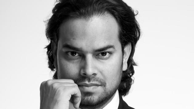 India Couture Week 2018: Rahul Mishra talks about his traditional and ...