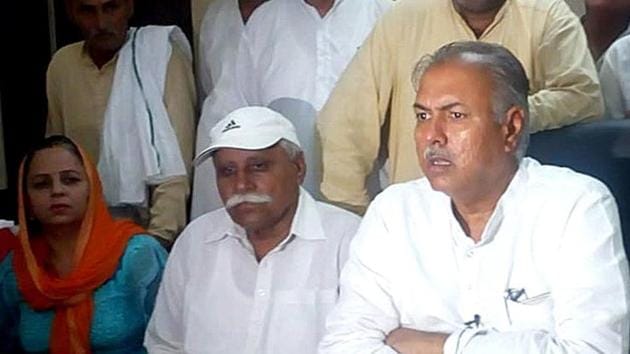 Jats threaten to launch stir ‘if CBI makes more arrests’| India News