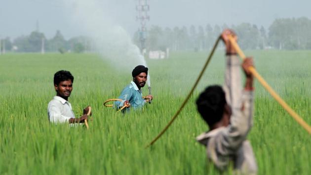 UPL snaps up US firm Arysta for $4.2 billion | Hindustan Times