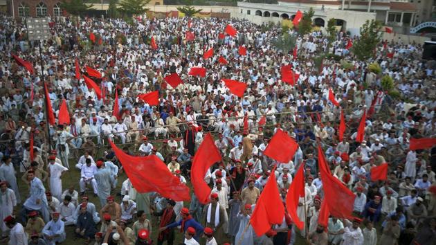 Ahmadi Muslims in Pakistan’s Rabwah to abstain from July 25 poll ...