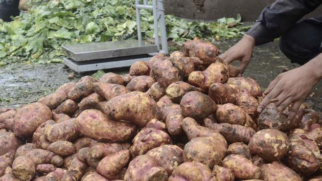 You’ll have to spend more on carrots, but significantly less on other ...