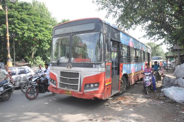 Monday Musings: Wi-Fi in PMPML buses is not Smart | Hindustan Times