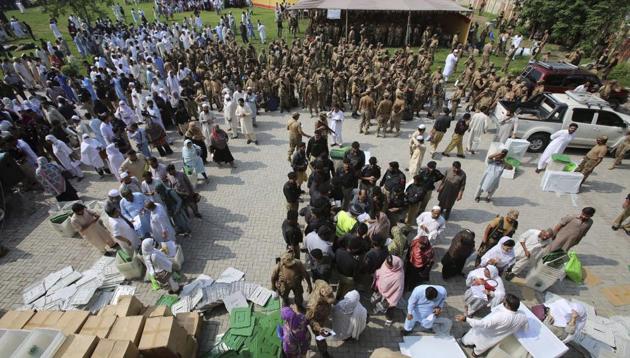 Pakistan election 2018: Why there’s hope for the country’s democracy ...