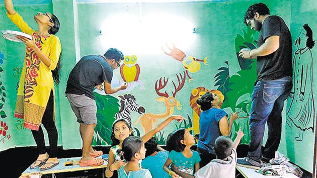 Pune’s Ecstasy Hub delivers a (legal) high like no other... changing ...