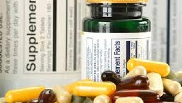 FSSAI to notify claim regulations on health supplements and ...