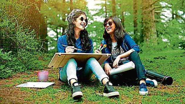 Of faithful friends and fulfilling friendships | Hindustan Times