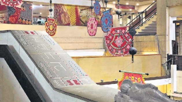 Delhiwale: Cottage Emporium, the ultimate mall for the aesthete ...