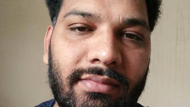 Gangster Bhupi Rana used international calling service to manage gang | Hindustan Times