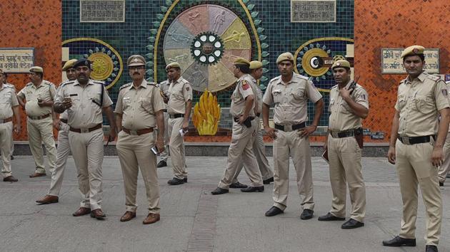 121 accused, 18 arrests, 0 convictions: Delhi Police’s crackdown on ... 121 accused, 18 arrests, 0 convictions: Delhi Police’s crackdown on ...