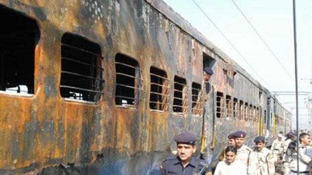 Samjhauta Express blasts: No Pakistani witness shows up in court ...