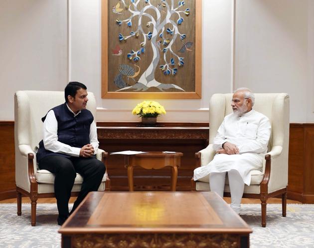 Maratha outfits reject CM’s televised promise, demand written assurance ...