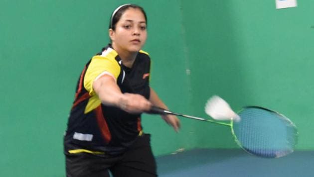 Corporate badminton championship: Sandhya Melasheemi of KPIT clinches ...
