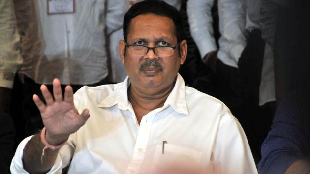 Maratha quota stir might go out of hand, govt must take a call immediately, warns MP Udayanraje ...