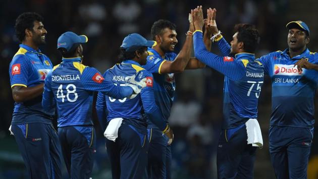 Sri Lanka vs South Africa, 4th ODI, Pallekele: As it happened | Cricket