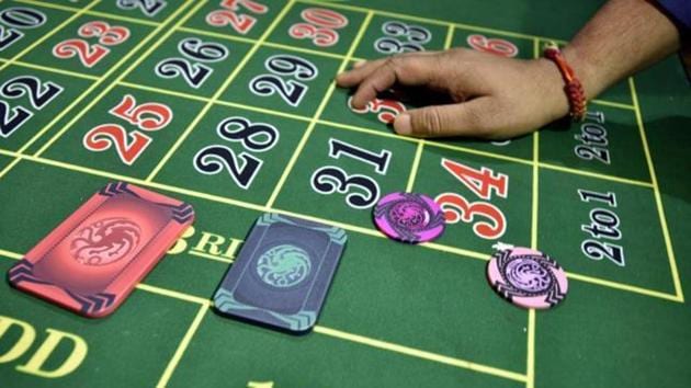 High-profile gambling racket busted at Chandigarh’s Hotel Shiwalik view ...