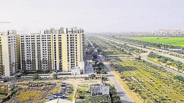Yamuna authority to make changes in Master Plan 2031 to attract ...