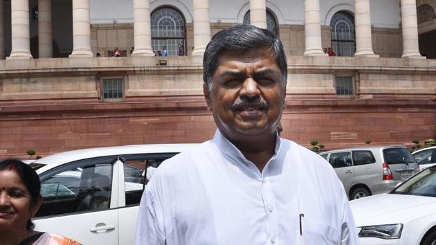 Rajya Sabha deputy chairman election: Opposition’s Hariprasad an old ...