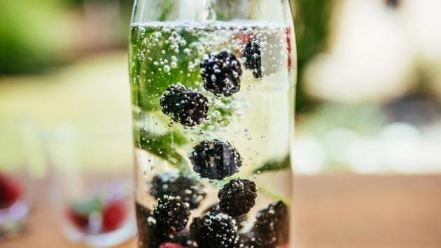 PHOTOS: 5 healthy, tasty flavoured water recipes you need to try ...
