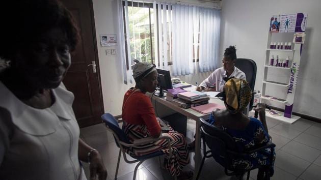 Photos| Skin bleaching in Africa: An ‘addiction’ with risks | Hindustan ...