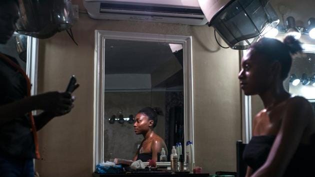 Photos| Skin bleaching in Africa: An ‘addiction’ with risks | Hindustan ...