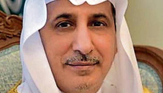 Want to help India, Pakistan open talks, says Saudi envoy | Latest News ...