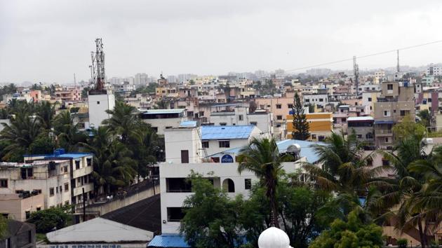 Ease of living index: At 69th position, PCMC residents feel city has ...