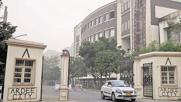 Gurugram’s Ardee City residents want discom to expedite takeover ...