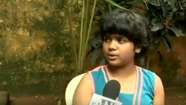Mumbai building fire: 10-year-old’s safety tips save lives of a dozen ...