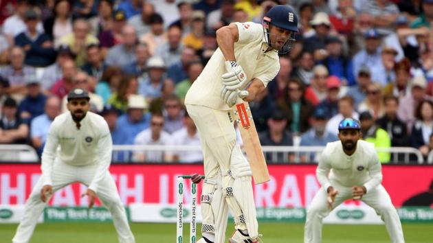 England batsmen are playing like they are touring India: Harbhajan ...