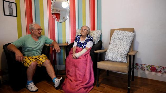 Photos: Ireland’s Catholics keep the faith ahead of Pope’s visit ...