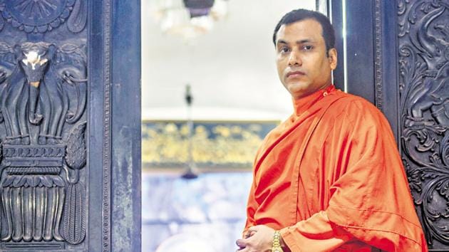 ‘Mumbai a city where people never seem to have five minutes to spare ...