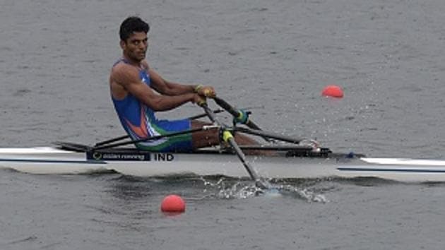 Asian Games 2018: India win one gold, two bronze medals in rowing on ...