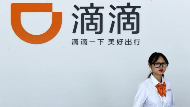 China’s taxi-hailing giant Didi suspends carpool service after driver ...