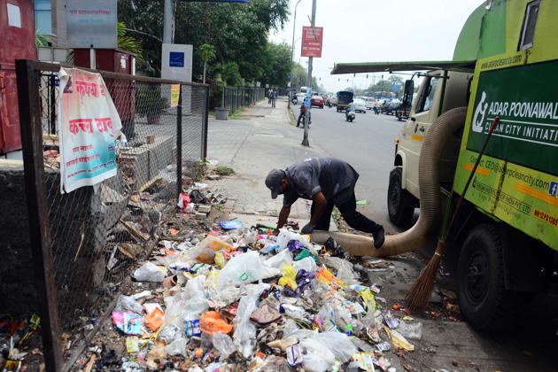 As Pimpri Chinchwad Municipal Corporation ‘wastes’ five months without ...