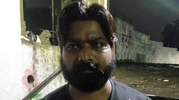 Accused in 25 cases, ‘Chocolate Sunya’ arrested by Pune police ...