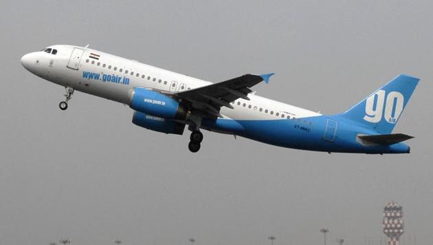 GoAir goes international, first flight to Phuket leaves October 11 ...