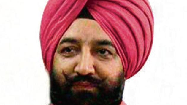Ludhiana City Centre scam: Ex-SSP’s plea to hear him before deciding on ...