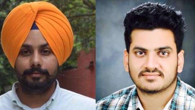 Panjab University elections: Two presidential aspirants have criminal ...