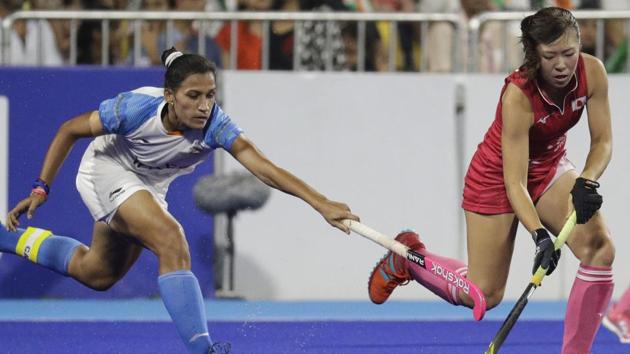 Asian Games 2018: Amit Panghal in final, women win hockey silver ...