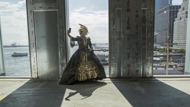 Photos: Wigstock, New York’s festival of drag returns star-studded ...