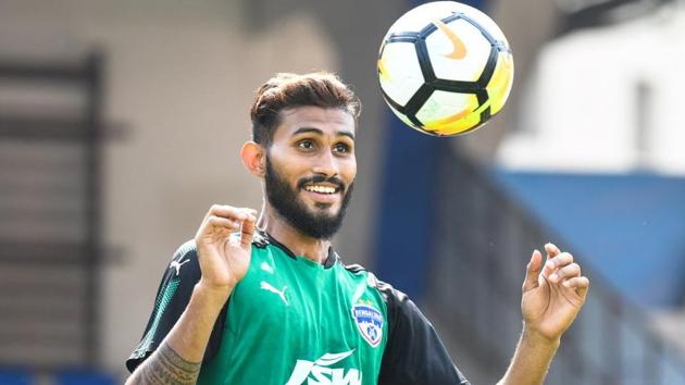 Subhasish Bose to lead Indian football team in SAFF Cup opener ...