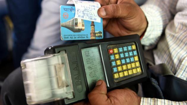 Now, replace your unreadable Metro smart cards instantly | Latest News ...