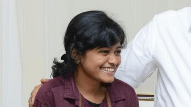 Kerala college student trolled for selling fish to fund studies injured ...