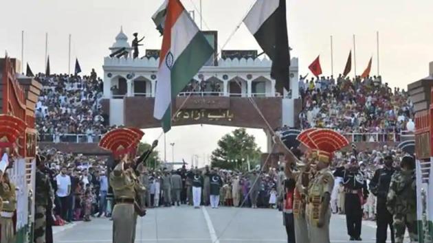 Indian traders offer land for setting up dry port at Attari-Wagah ...